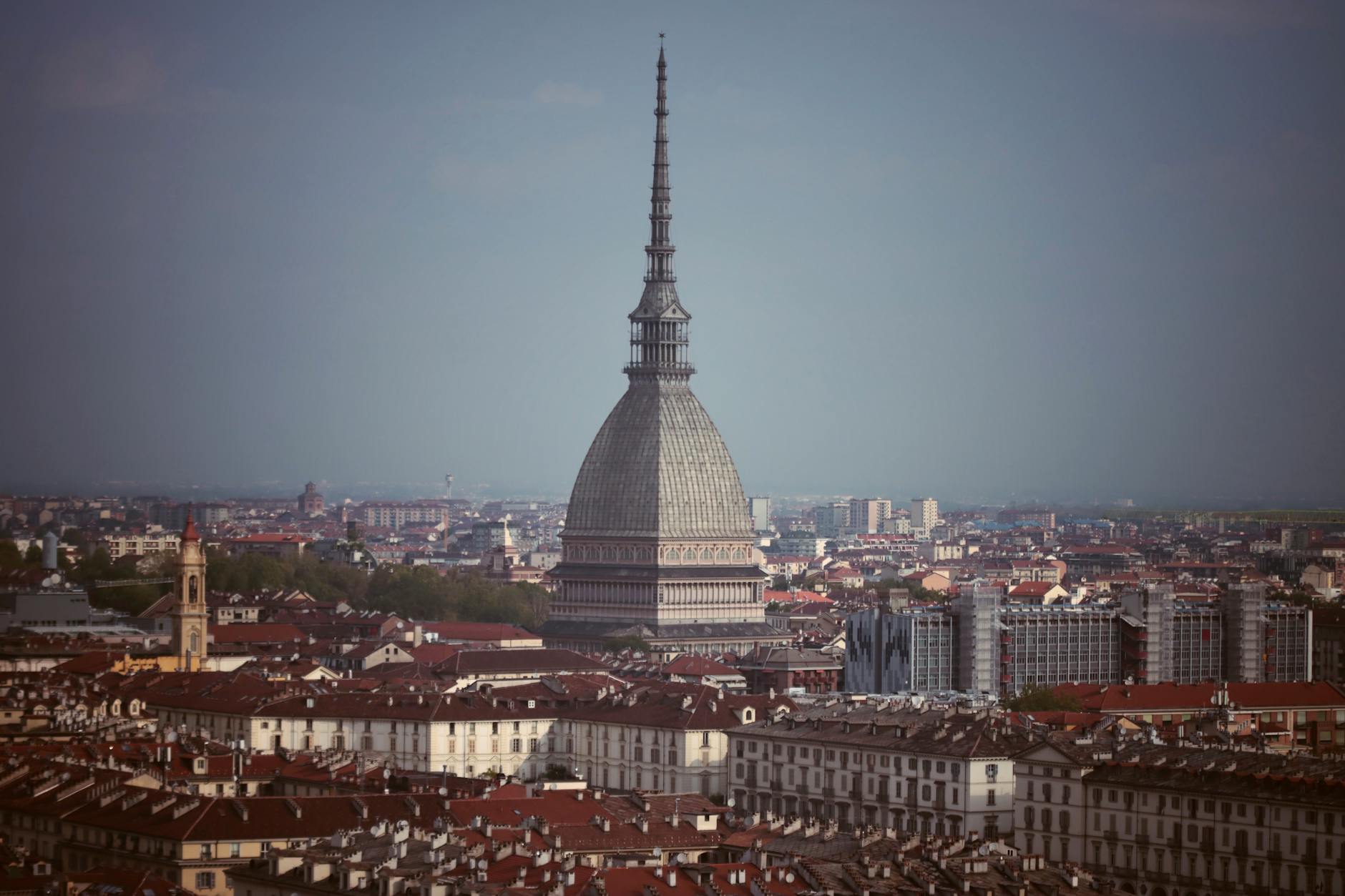 How to Spend One Day in Turin, Italy • Sara in Italia
