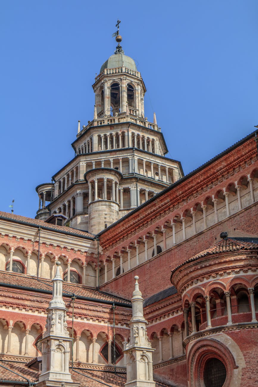 How to Spend One Day in Pavia, Italy • Sara in Italia