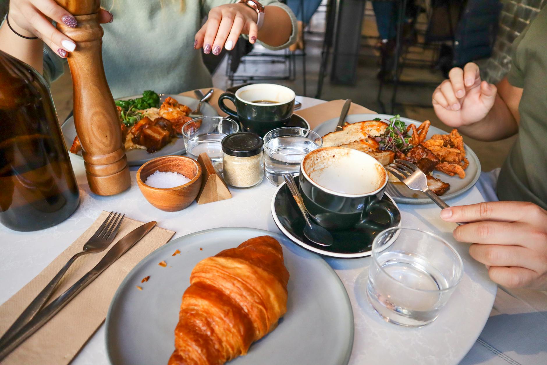 The Best Brunch Spots in Milan, Italy • Sara in Italia