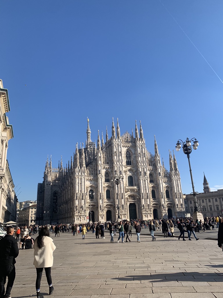 My 10+ Best Things to Do in Milan, Italy • Sara in Italia
